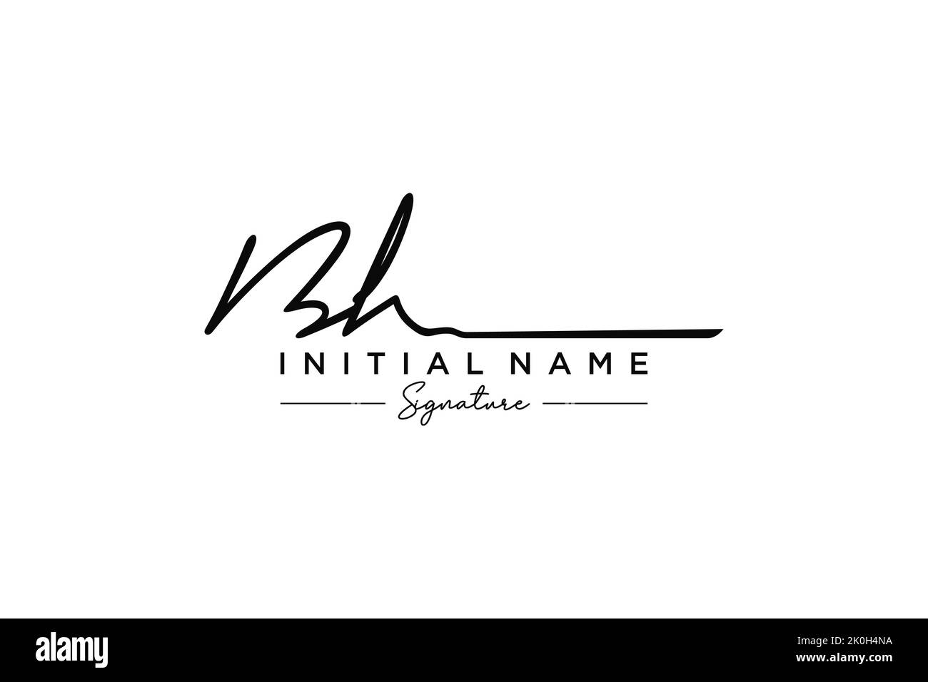 Bh photo Stock Vector Images - Alamy