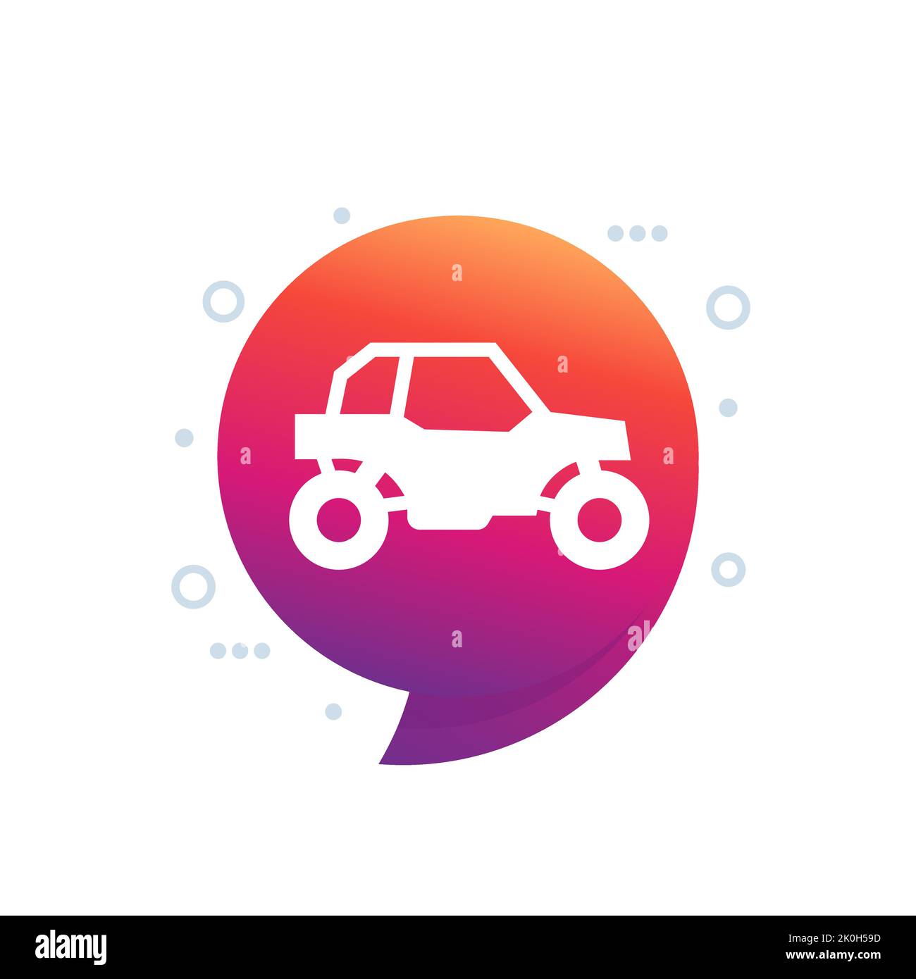 Car atv dune buggy hi-res stock photography and images - Alamy