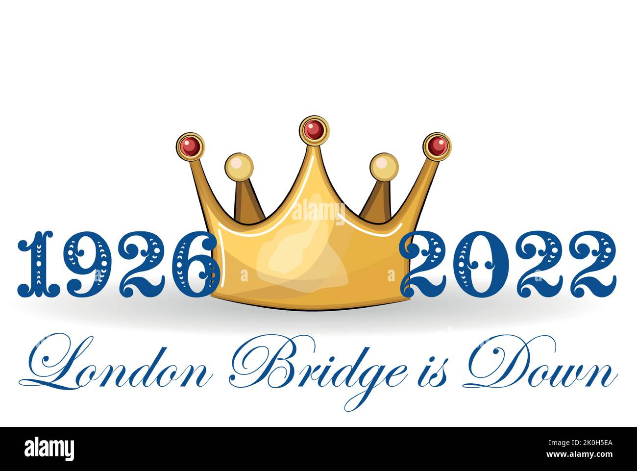 Collapsed vector vectors Stock Vector Images - Alamy