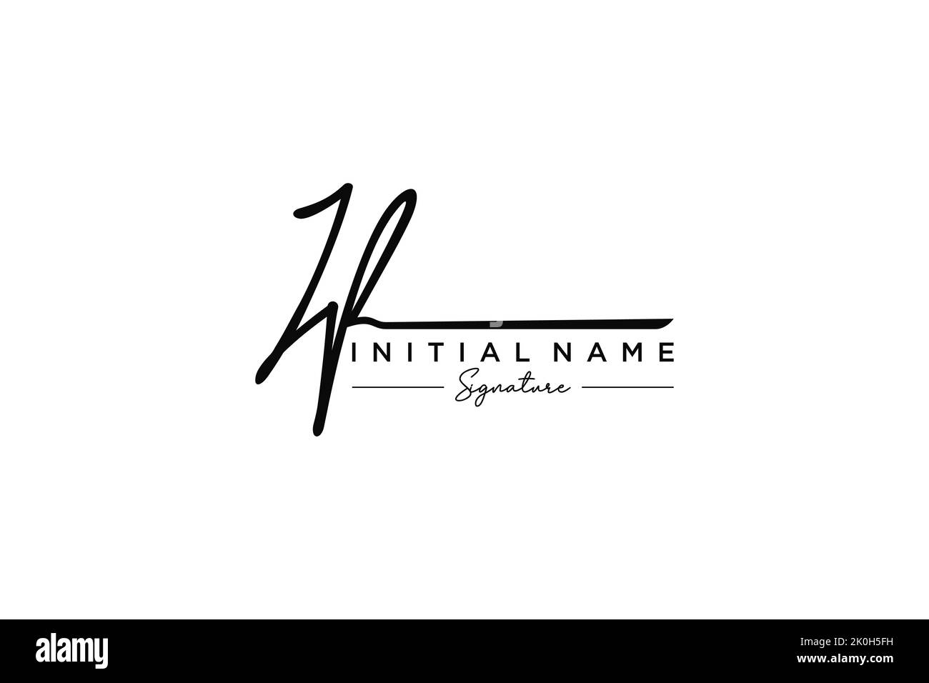 Jf logo vector vectors Stock Vector Images - Alamy