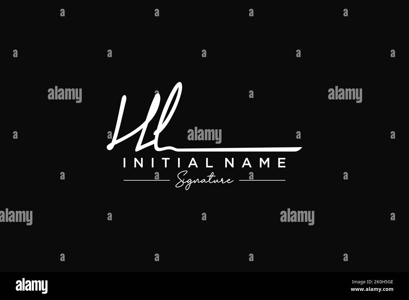 Hl vector vectors hi-res stock photography and images - Alamy