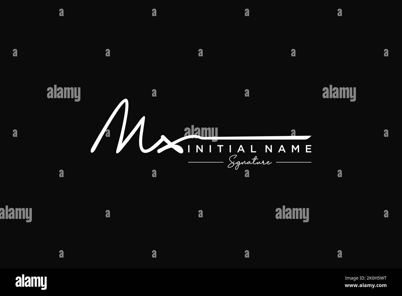 Mx alphabet hi-res stock photography and images - Alamy