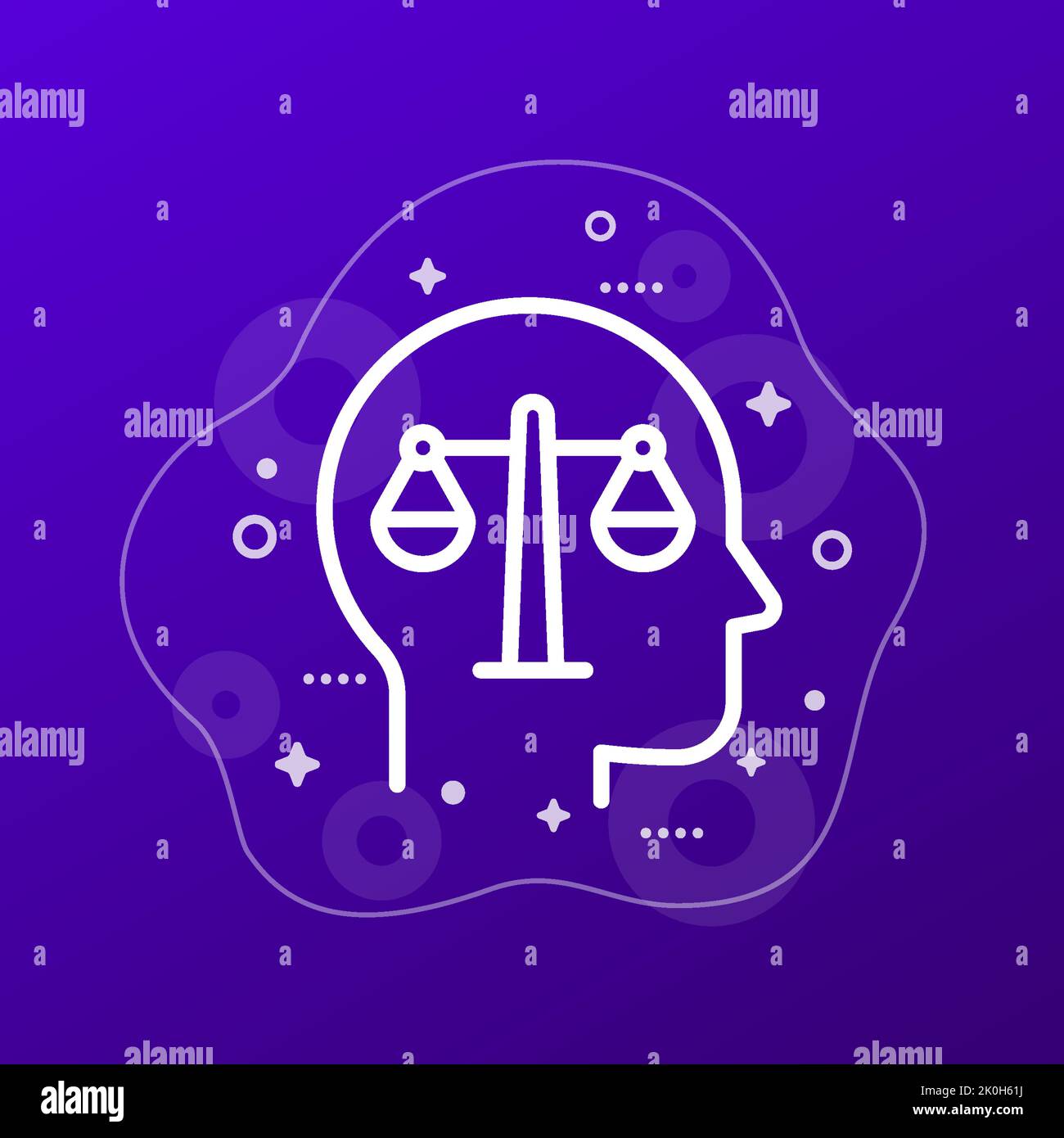 Rational thinking hi-res stock photography and images - Alamy