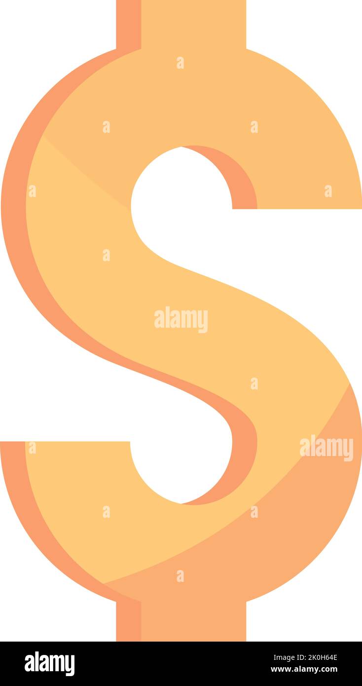 dollar money symbol Stock Vector Image & Art - Alamy