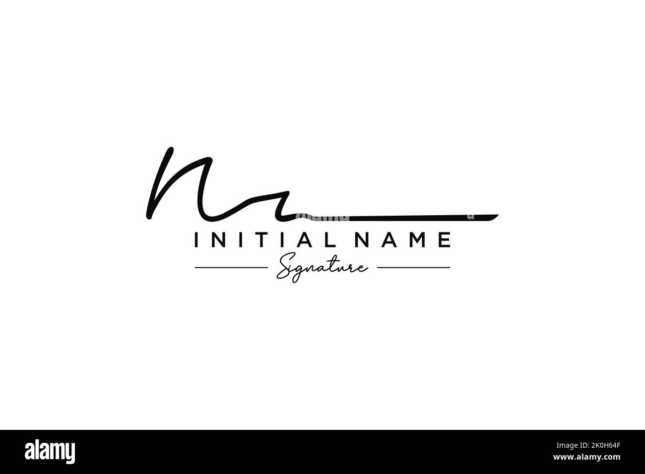 Nr alphabet hi-res stock photography and images - Alamy