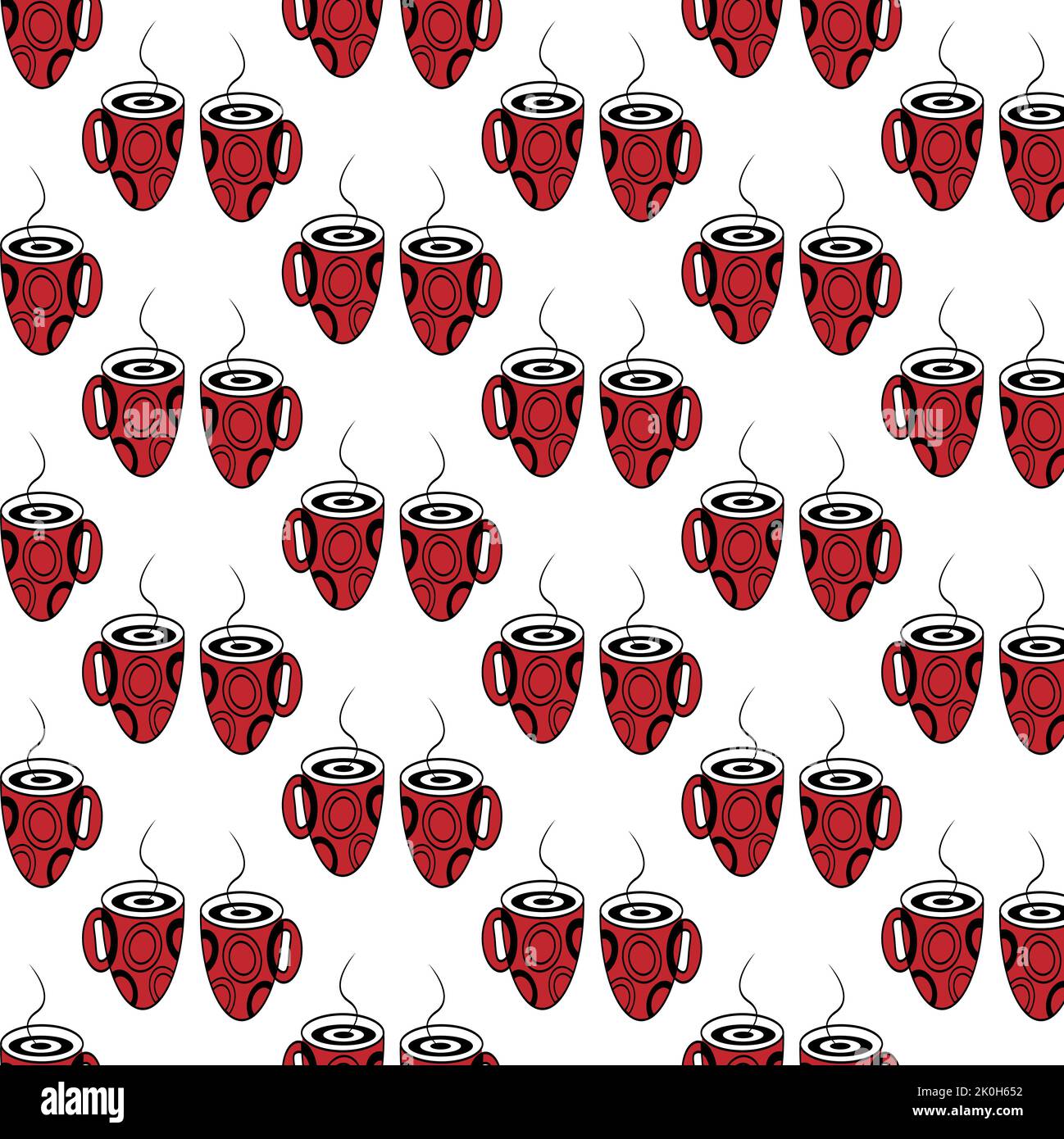 Coffee Design Wallpaper