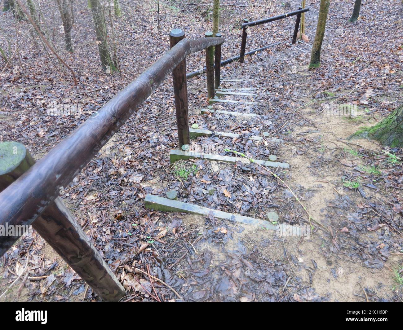 The Jurassic Way Long-distance trail. England. UK Stock Photo - Alamy