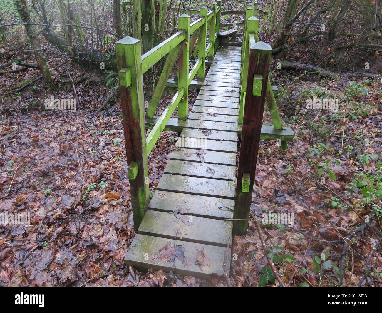 The Jurassic Way Long-distance trail. England. UK Stock Photo - Alamy