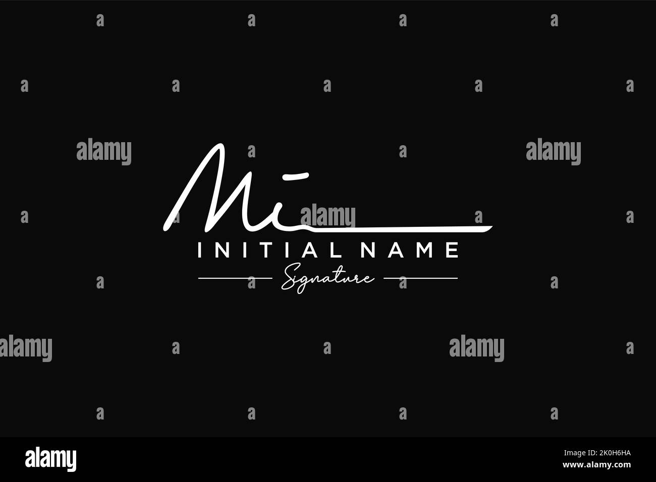Mi template hi-res stock photography and images - Alamy