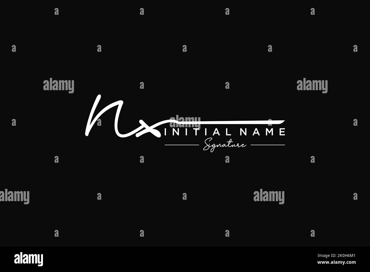 Nx symbol hi-res stock photography and images - Alamy