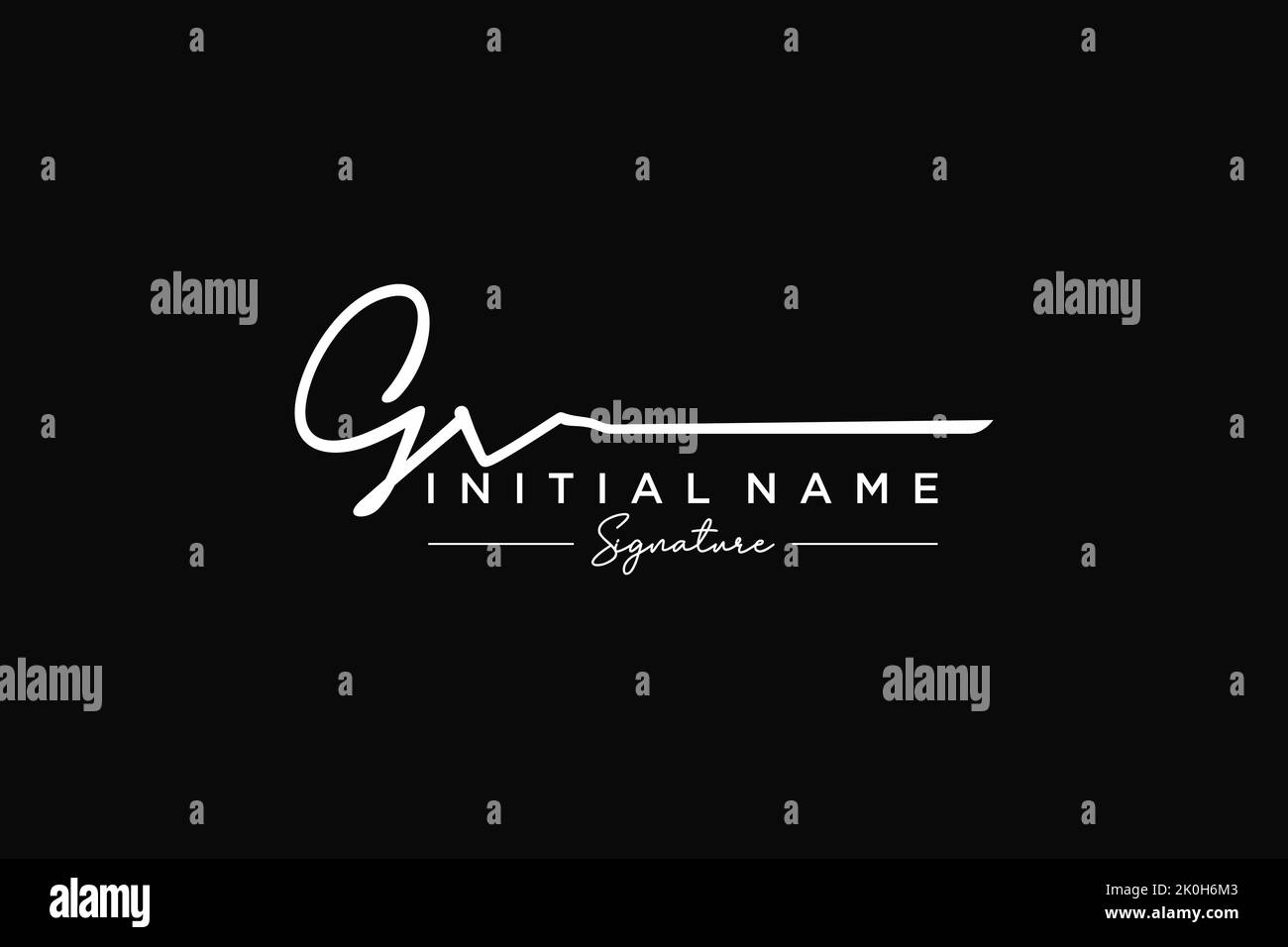 Gv symbol Stock Vector Images - Alamy