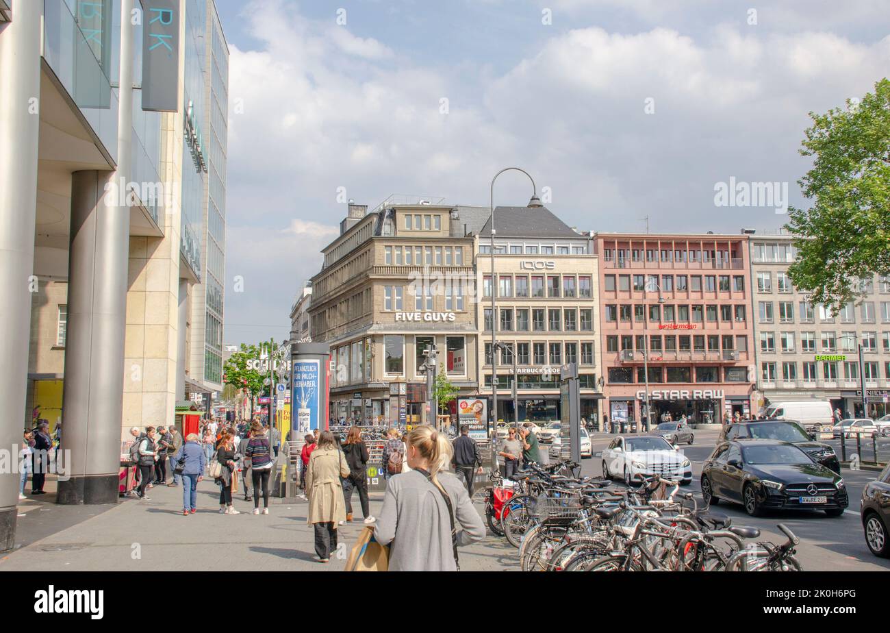 What to visit in southern germany hi-res stock photography and images ...