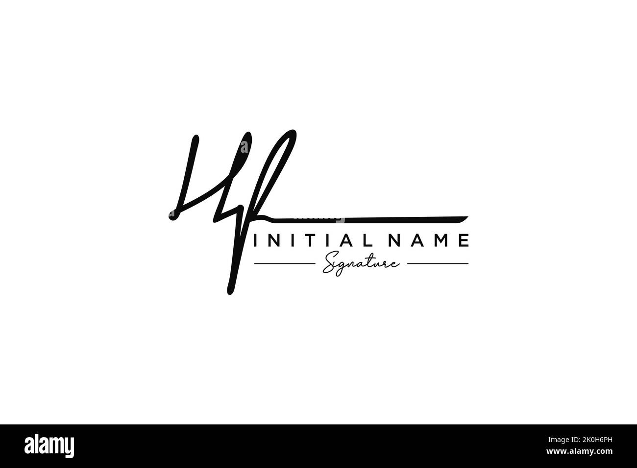 Alphabet hf hi-res stock photography and images - Alamy