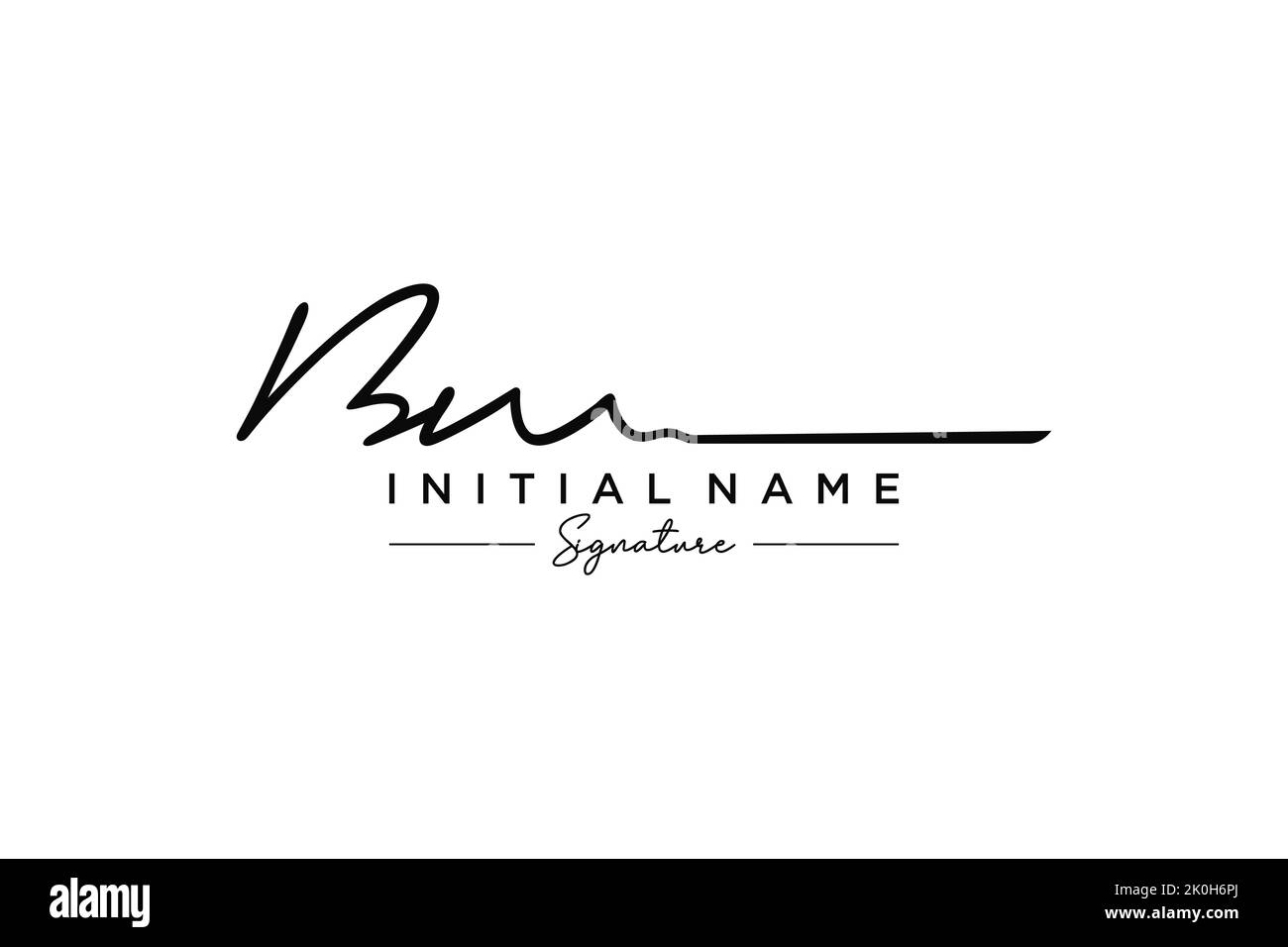 Letter bm vector vectors Black and White Stock Photos & Images - Alamy