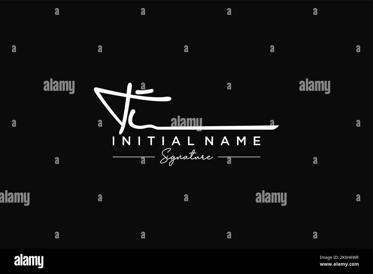 Ti letter hi-res stock photography and images - Alamy