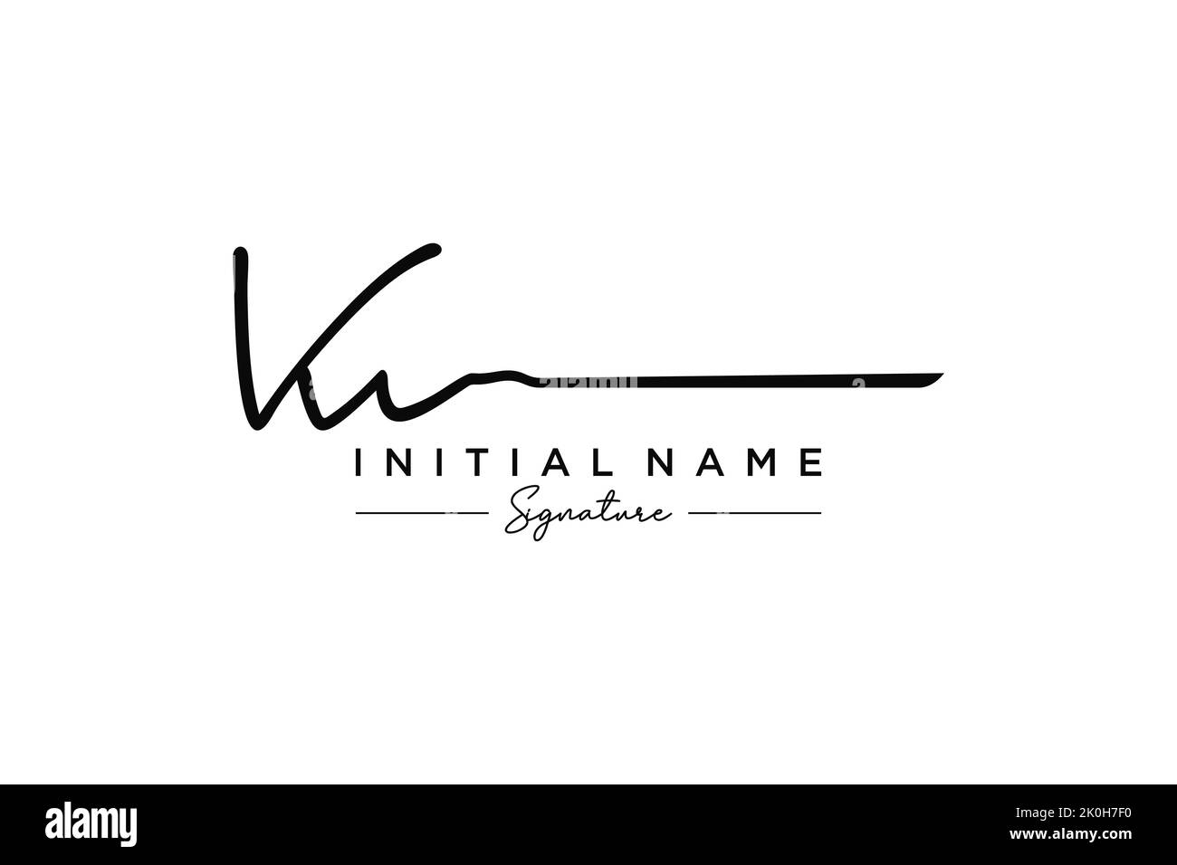 Vw alphabet hi-res stock photography and images - Alamy