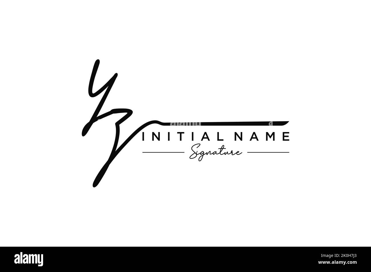 Yz symbol hi-res stock photography and images - Alamy