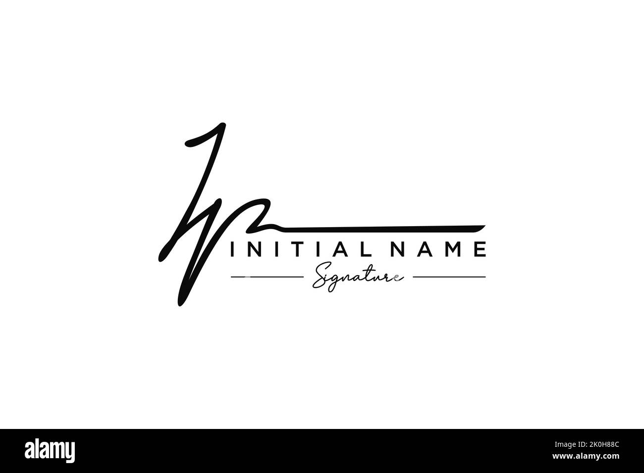 Jp logo vector vectors hi-res stock photography and images - Alamy