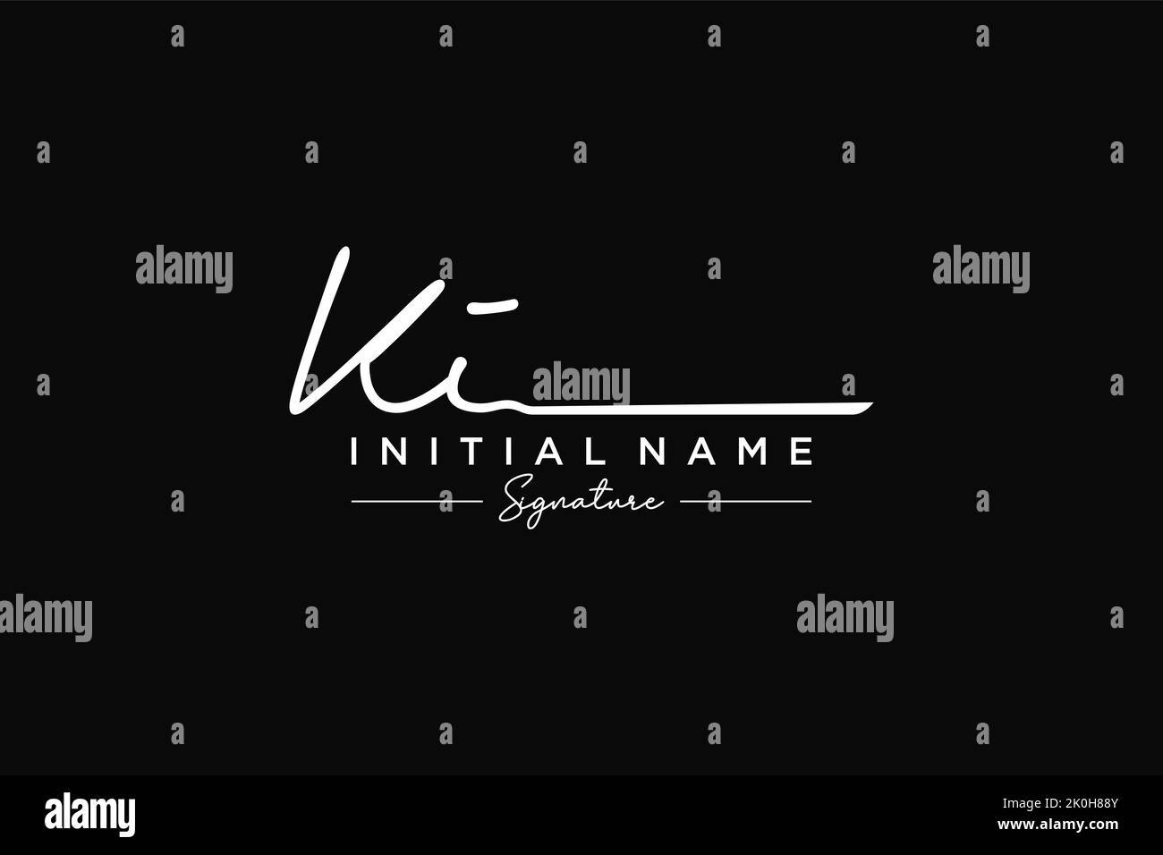 Ki symbol Stock Vector Images - Alamy