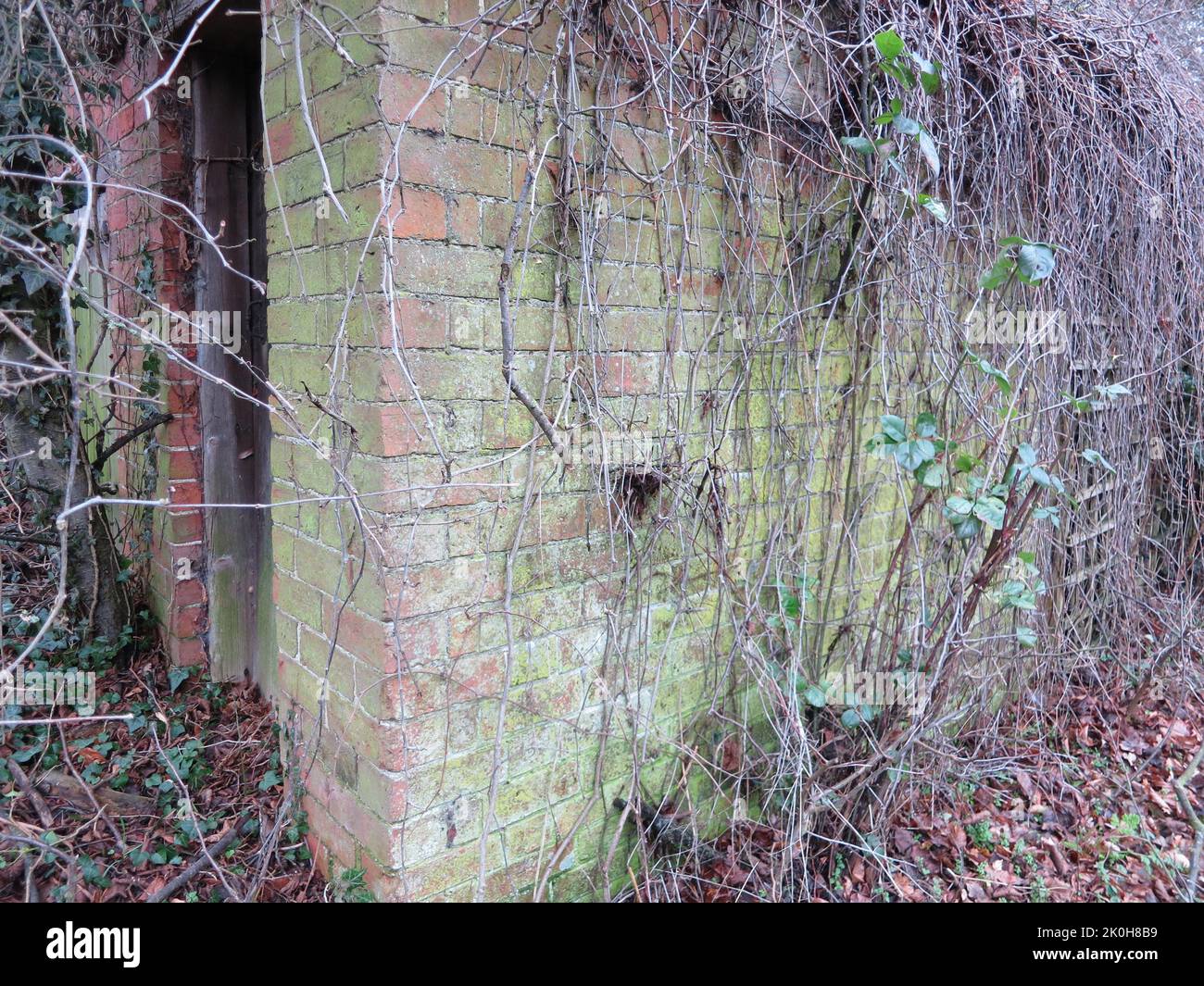 The Jurassic Way Long-distance trail. England. UK Stock Photo - Alamy