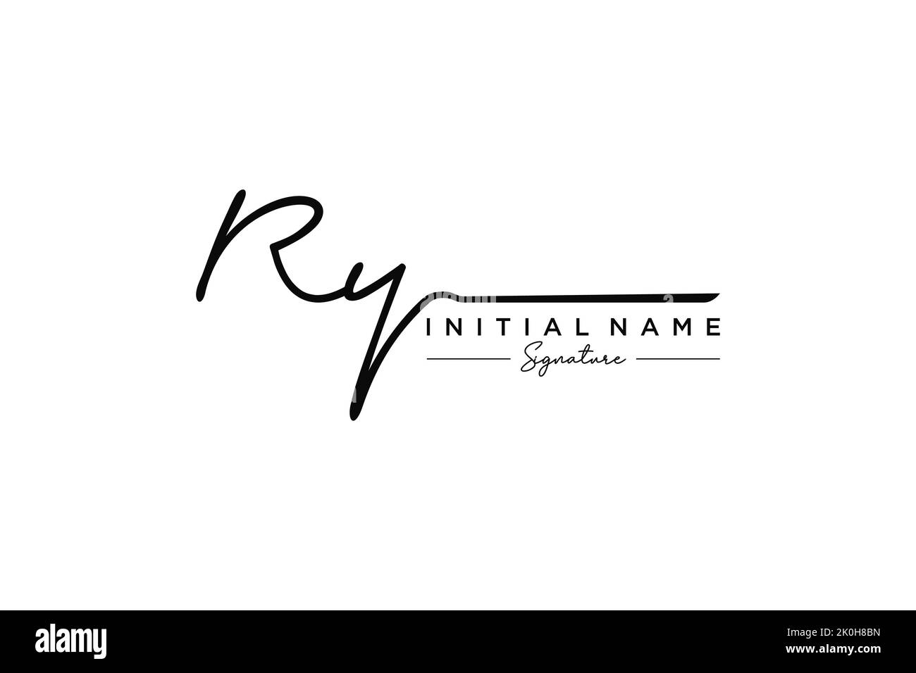 Ry symbol Stock Vector Images - Alamy