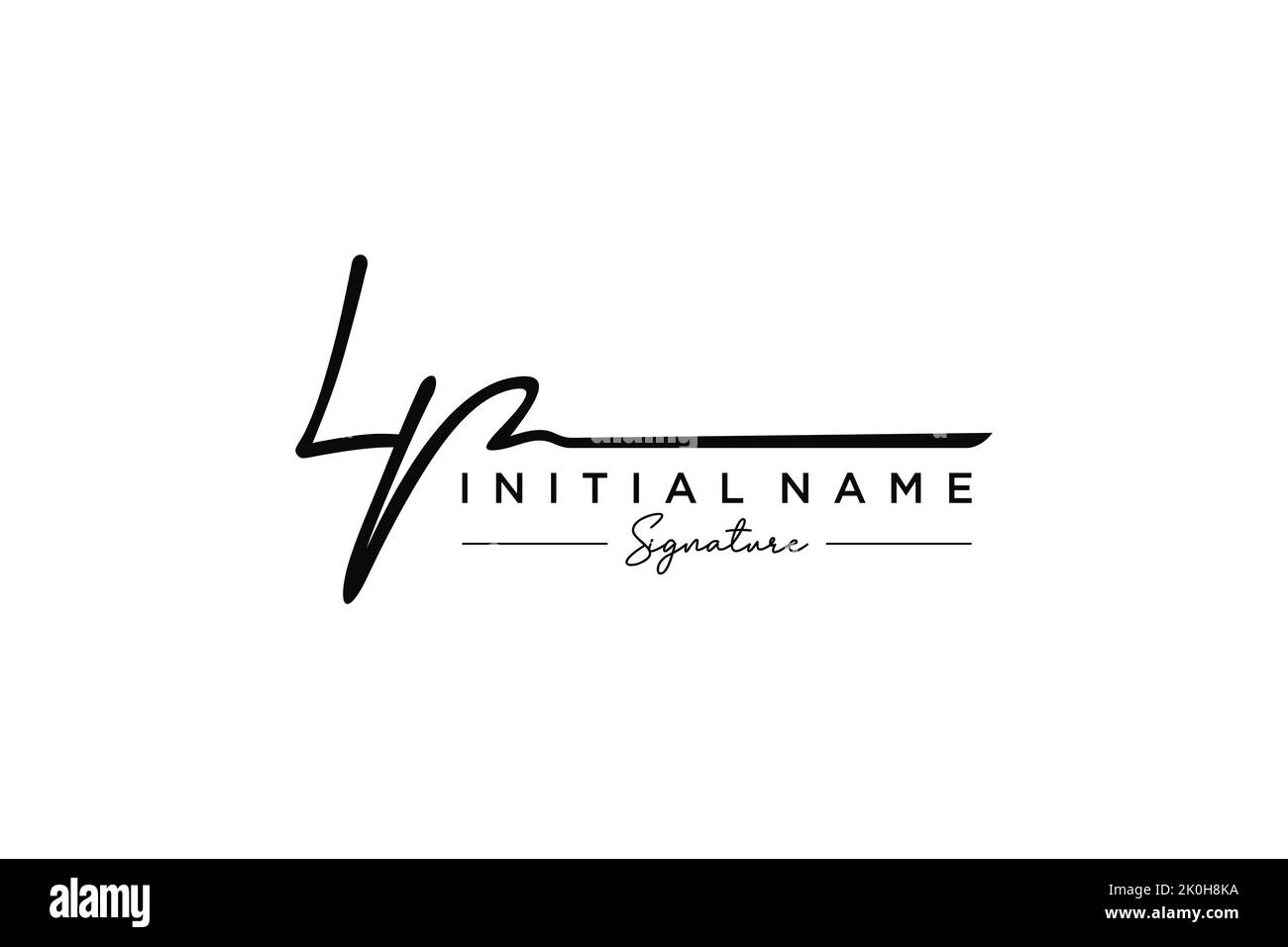 Lp photo Stock Vector Images - Alamy