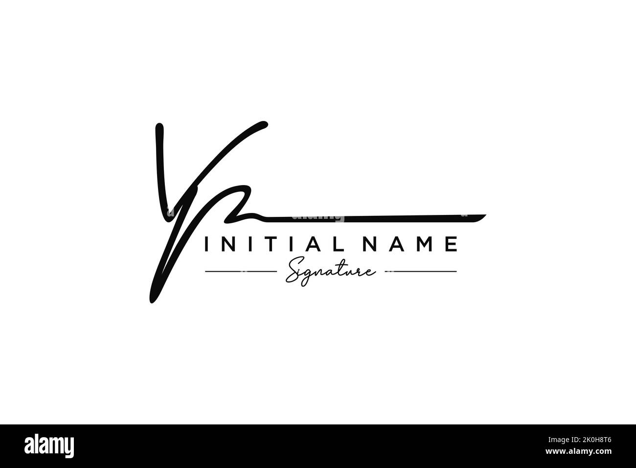 Letter vp Cut Out Stock Images & Pictures - Alamy