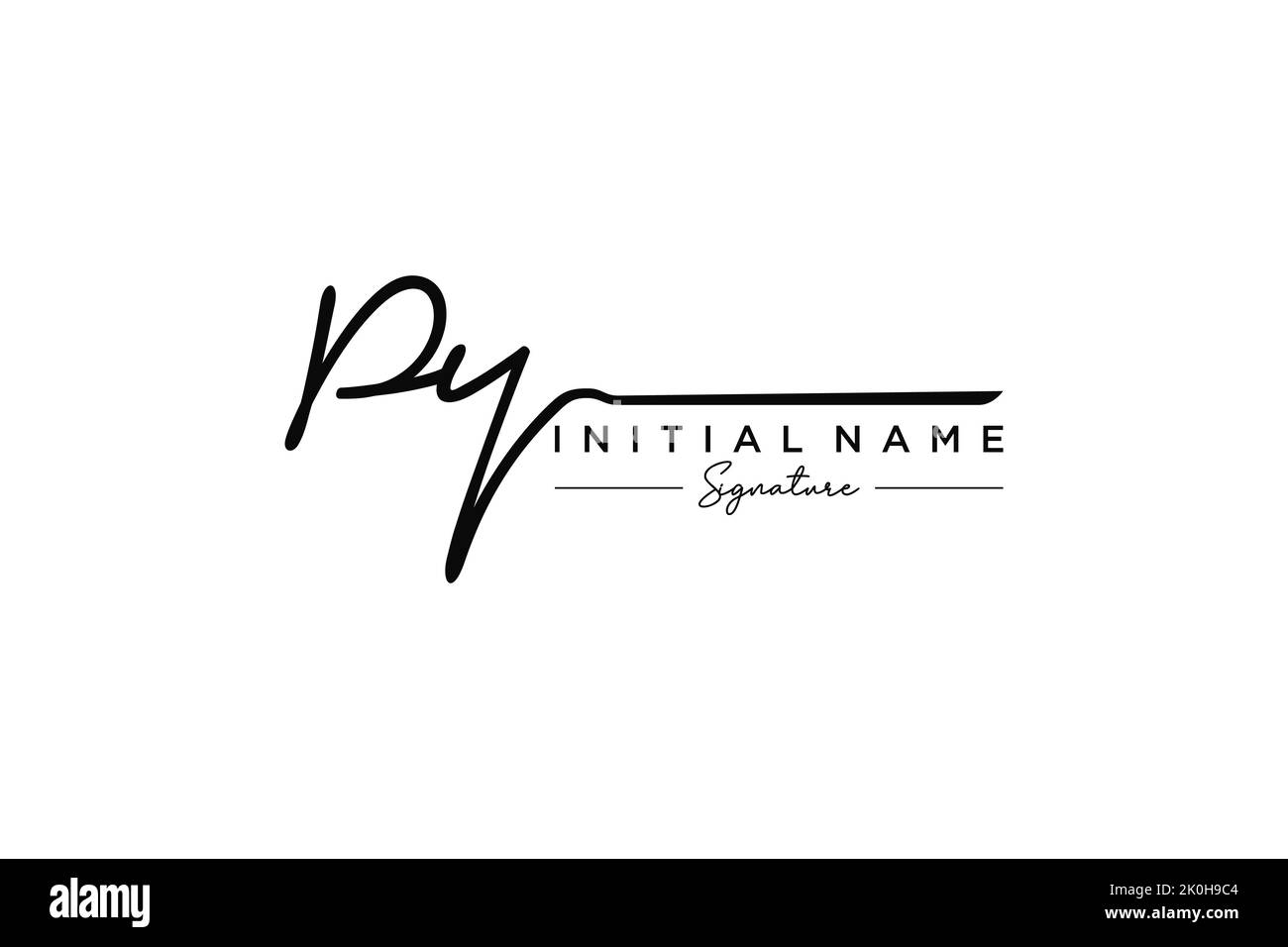 Py logo Cut Out Stock Images & Pictures - Alamy