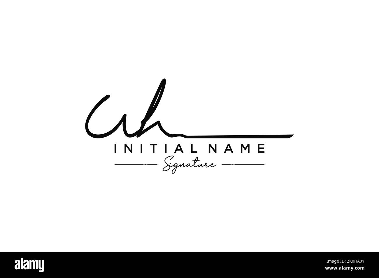 Uh symbol vector vectors hi-res stock photography and images - Alamy