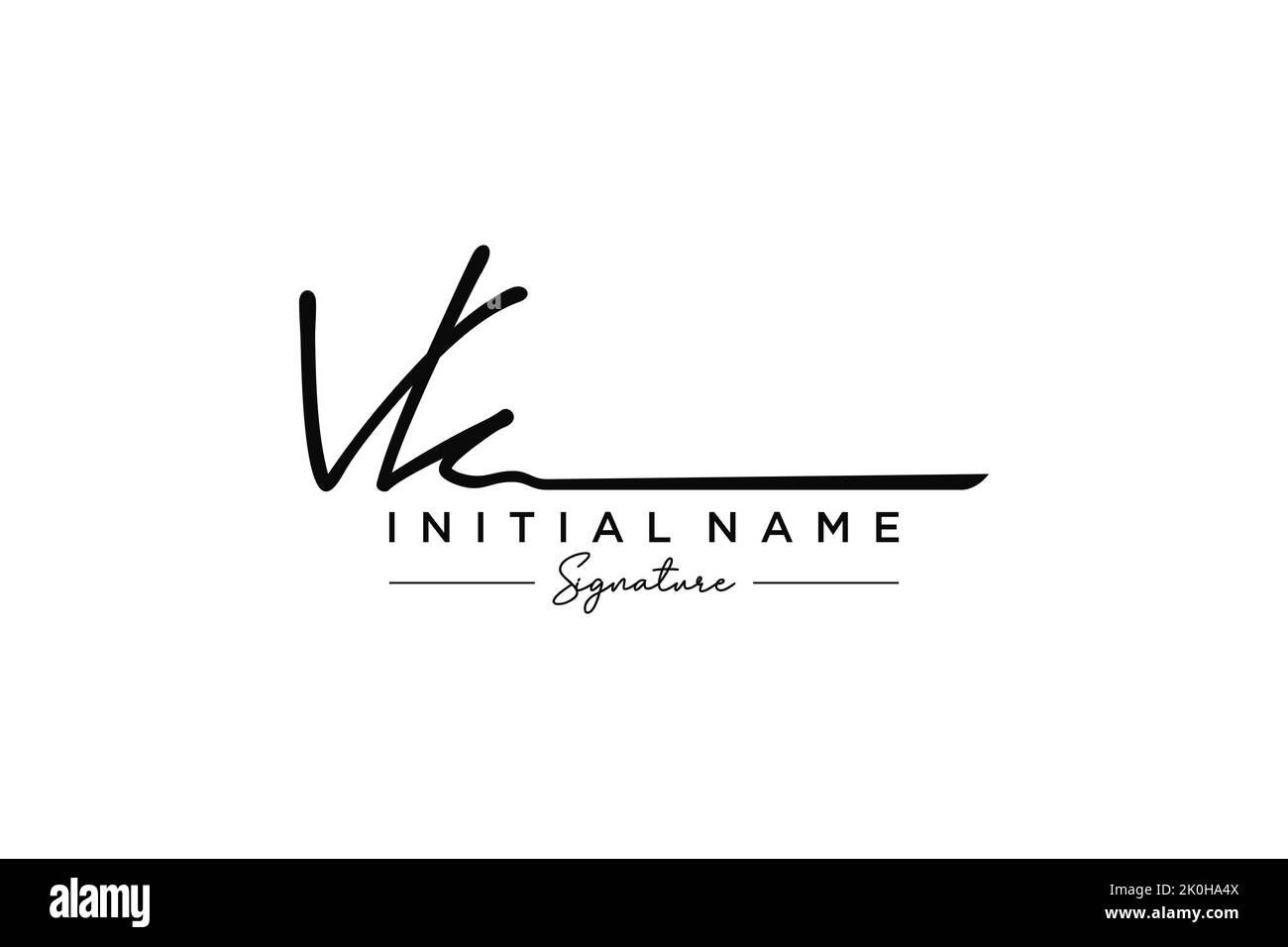 Vk alphabet hi-res stock photography and images - Alamy