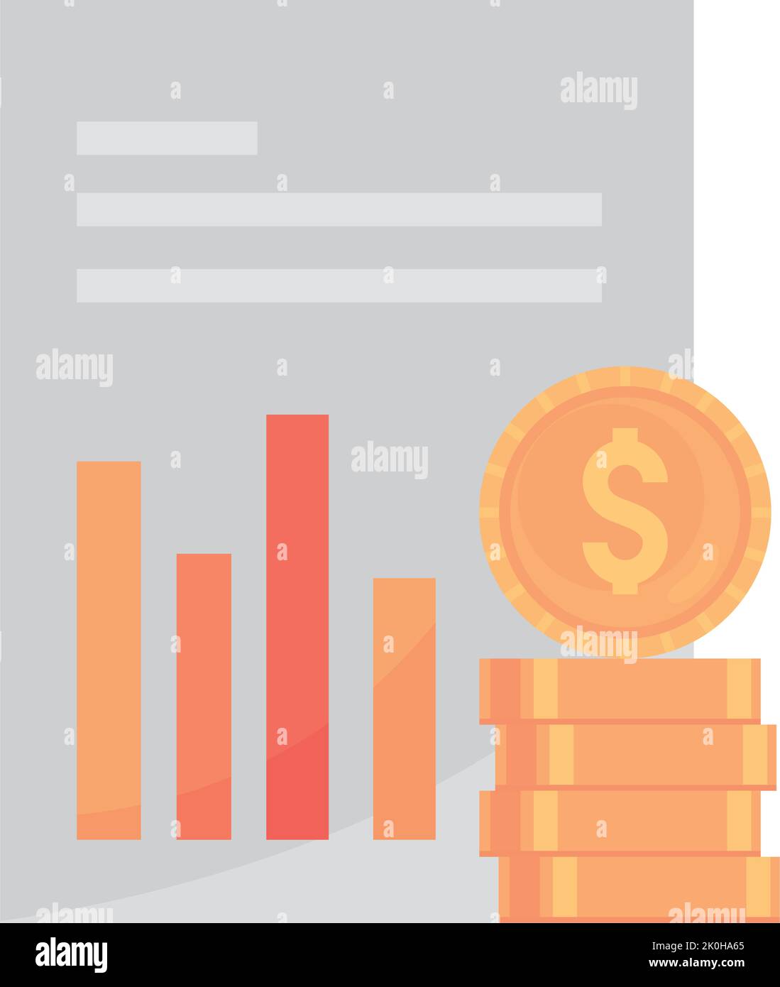 money income diagram Stock Vector Image & Art - Alamy