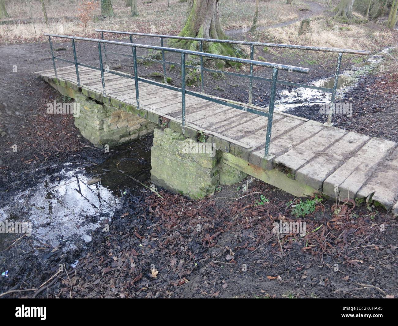 The Jurassic Way Long-distance trail. England. UK Stock Photo - Alamy