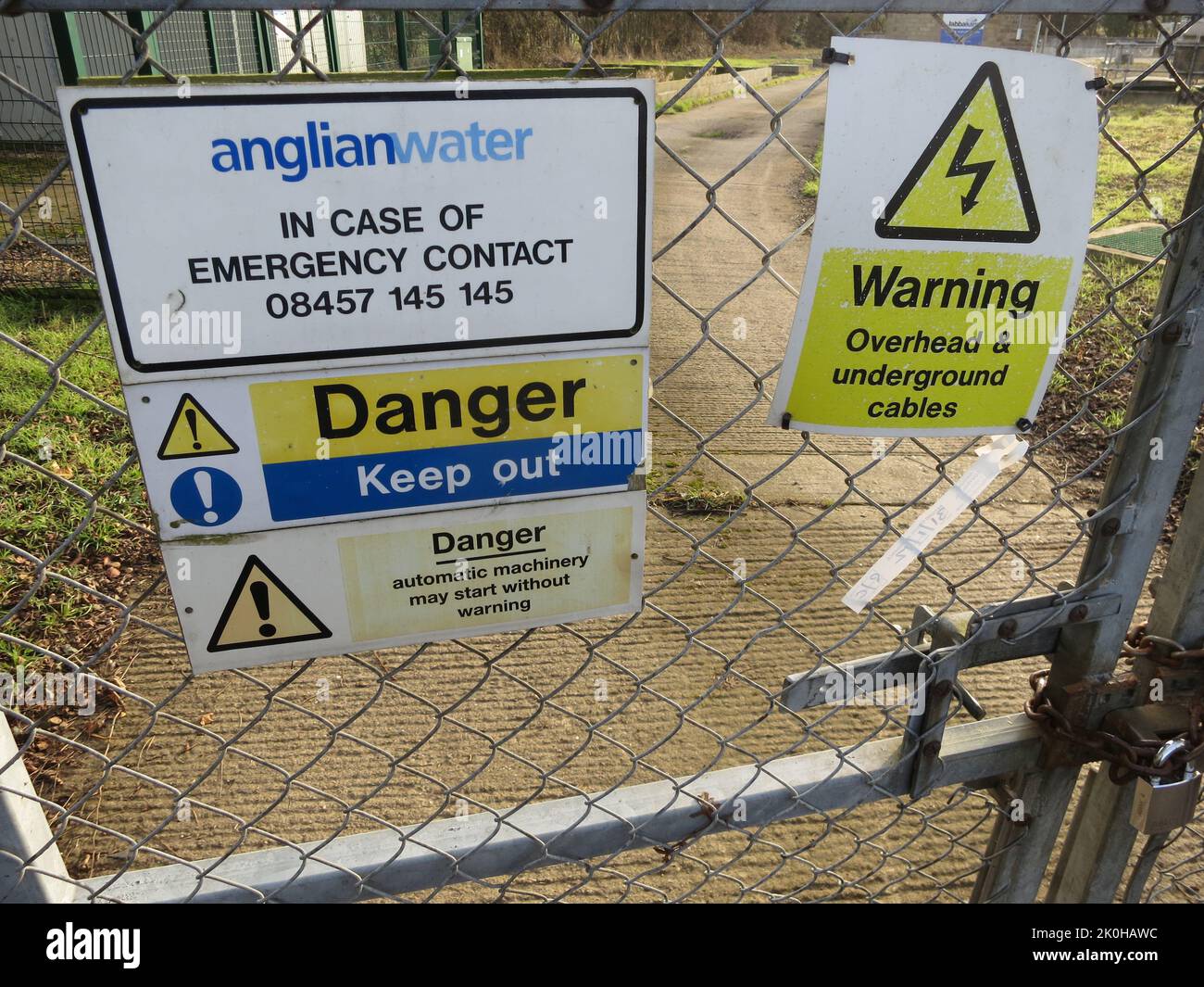 The Jurassic Way Long-distance trail. England. UK Stock Photo - Alamy
