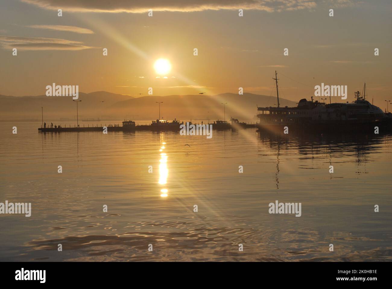 Gulf of izmit hi-res stock photography and images - Alamy