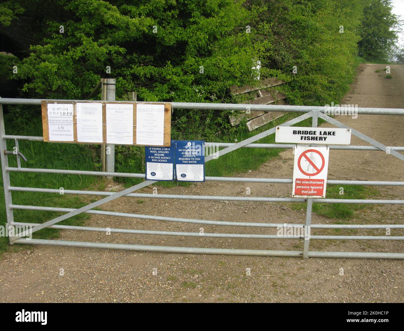 The Jurassic Way Long-distance trail. England. UK Stock Photo - Alamy