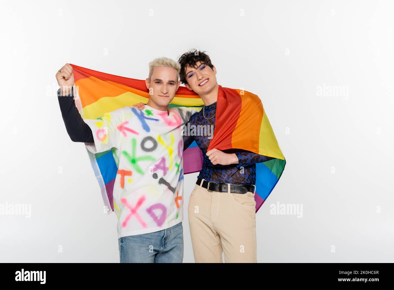 Lgbt community stock hi-res stock photography and images - Alamy