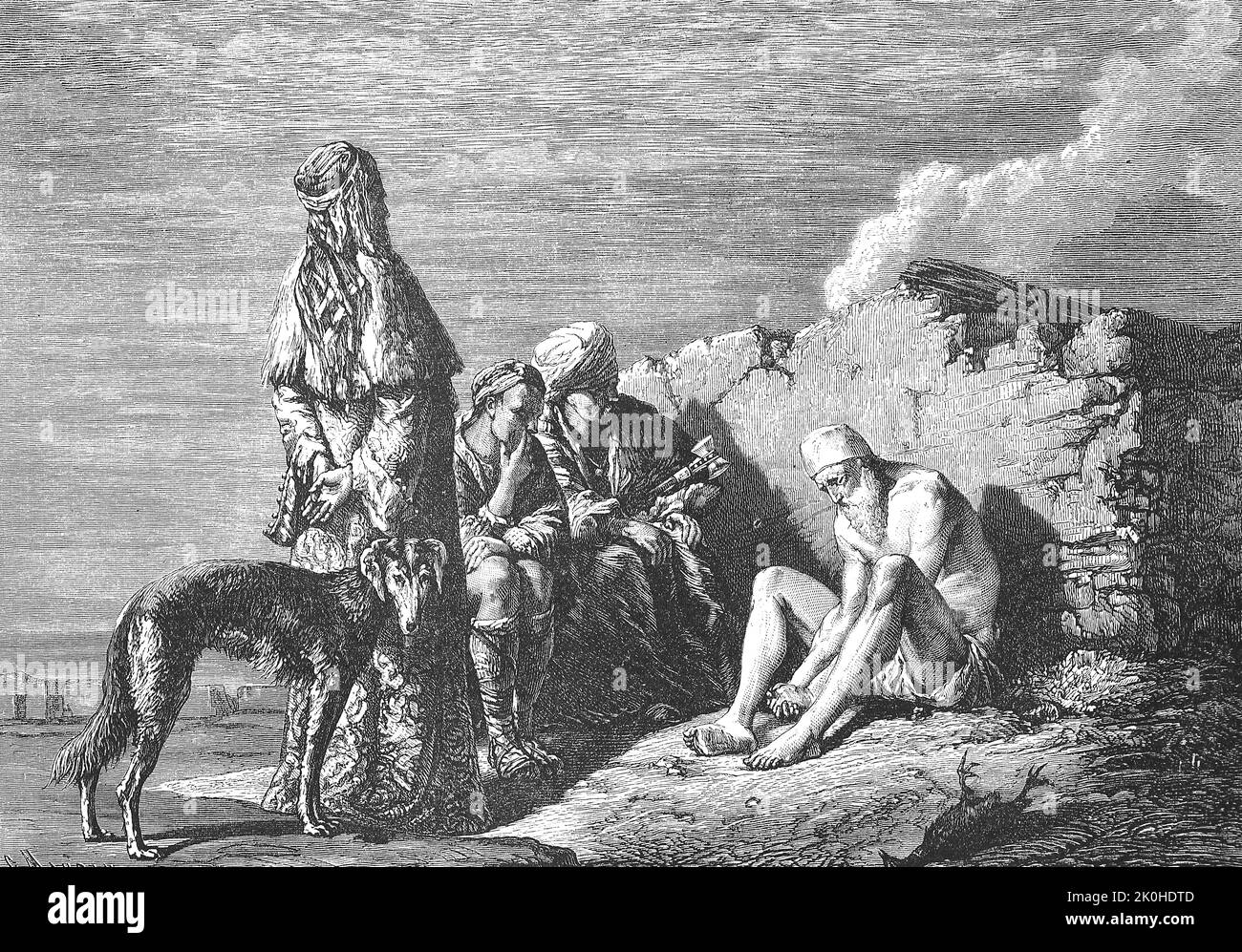 Geschichte leiden hi-res stock photography and images - Alamy