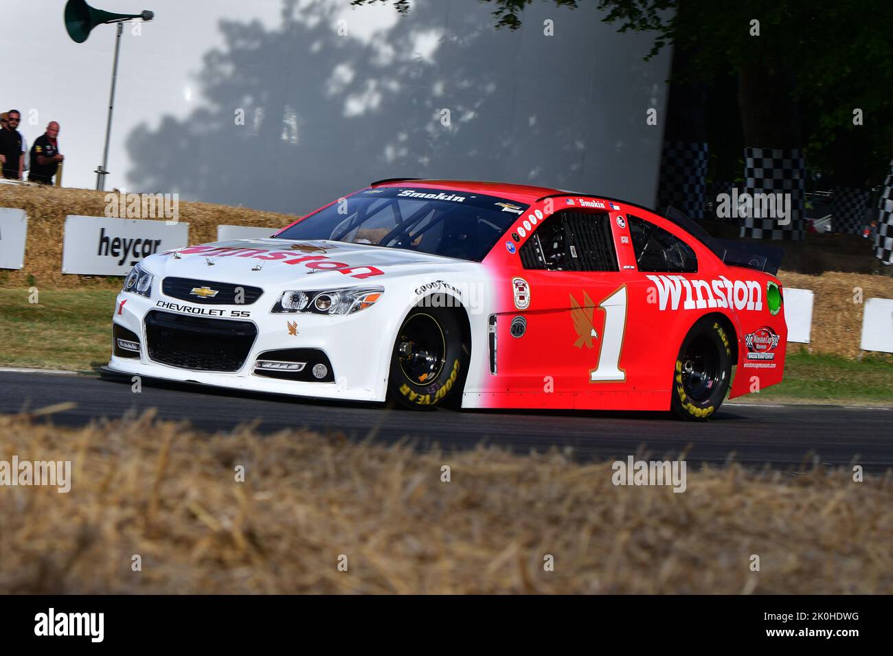 Will Spencer, Chevrolet Camaro, Iconic and racing machines from the USA ...