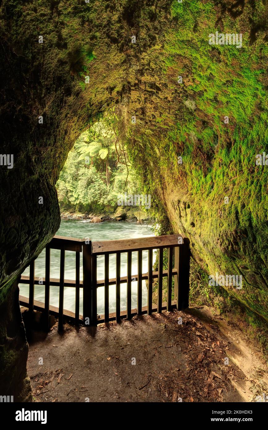 Tuteas cave hi-res stock photography and images - Alamy