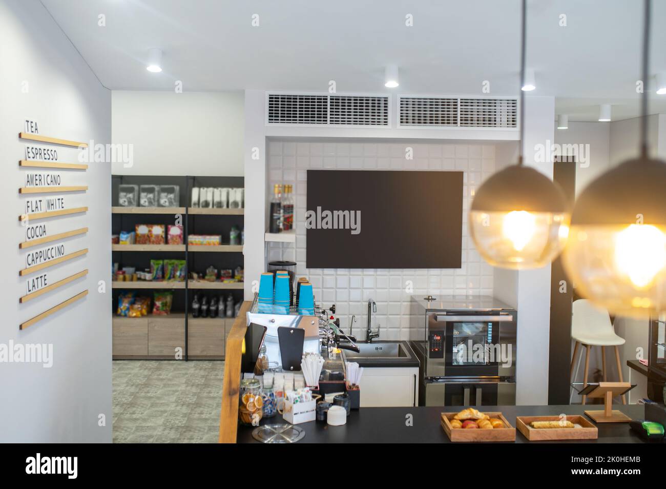 Cute interior hi-res stock photography and images - Alamy