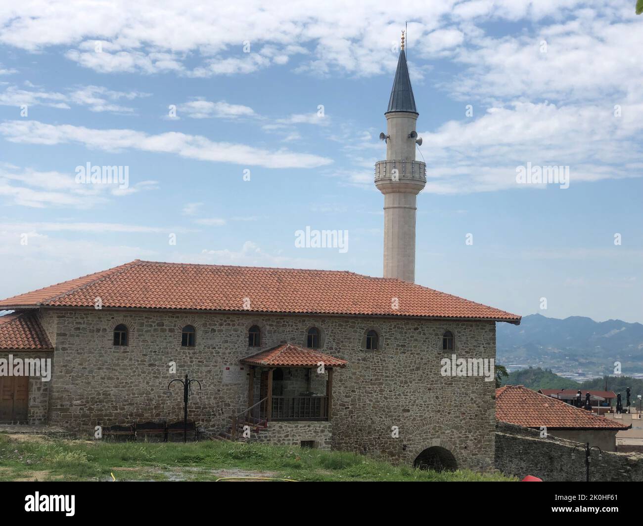 Preza castle hi-res stock photography and images - Alamy
