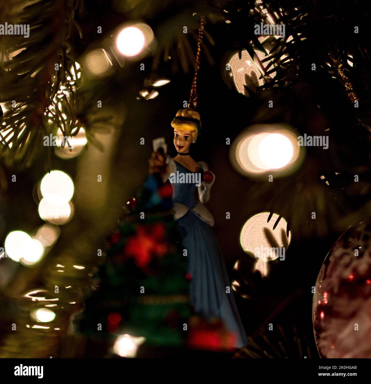 Cinderella winter hi-res stock photography and images - Alamy