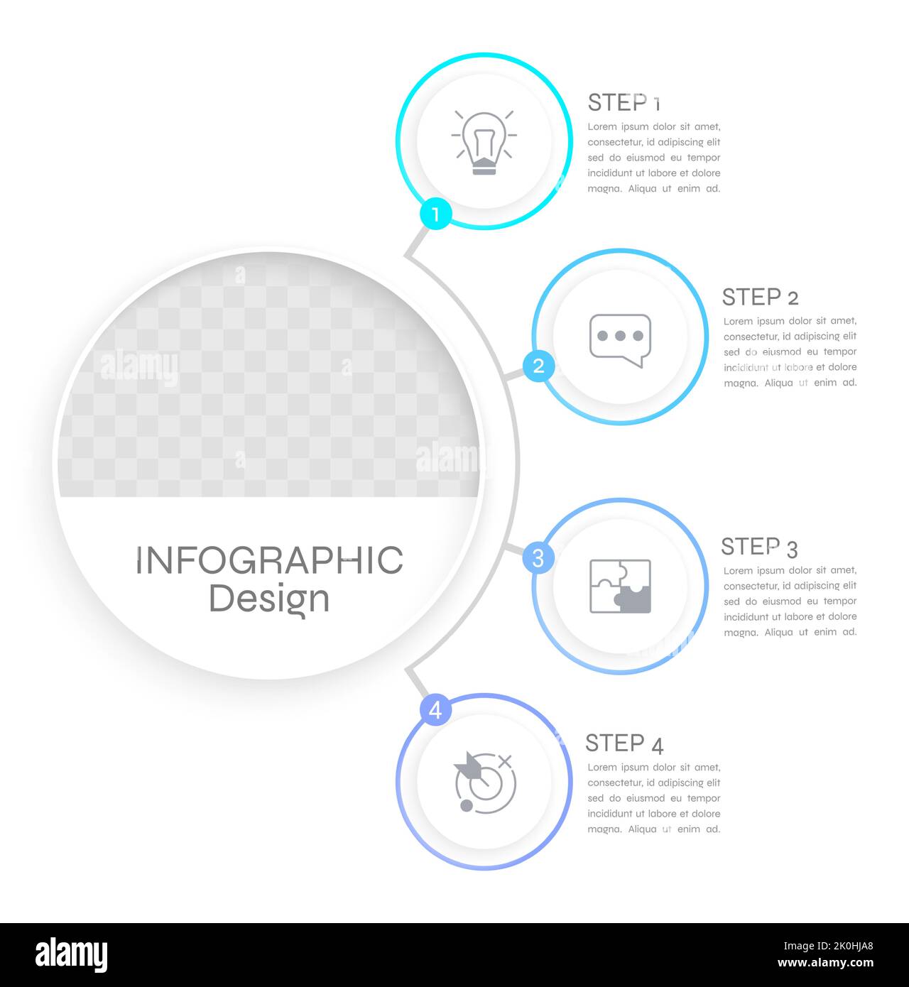 Instructional diagram Stock Vector Images - Alamy
