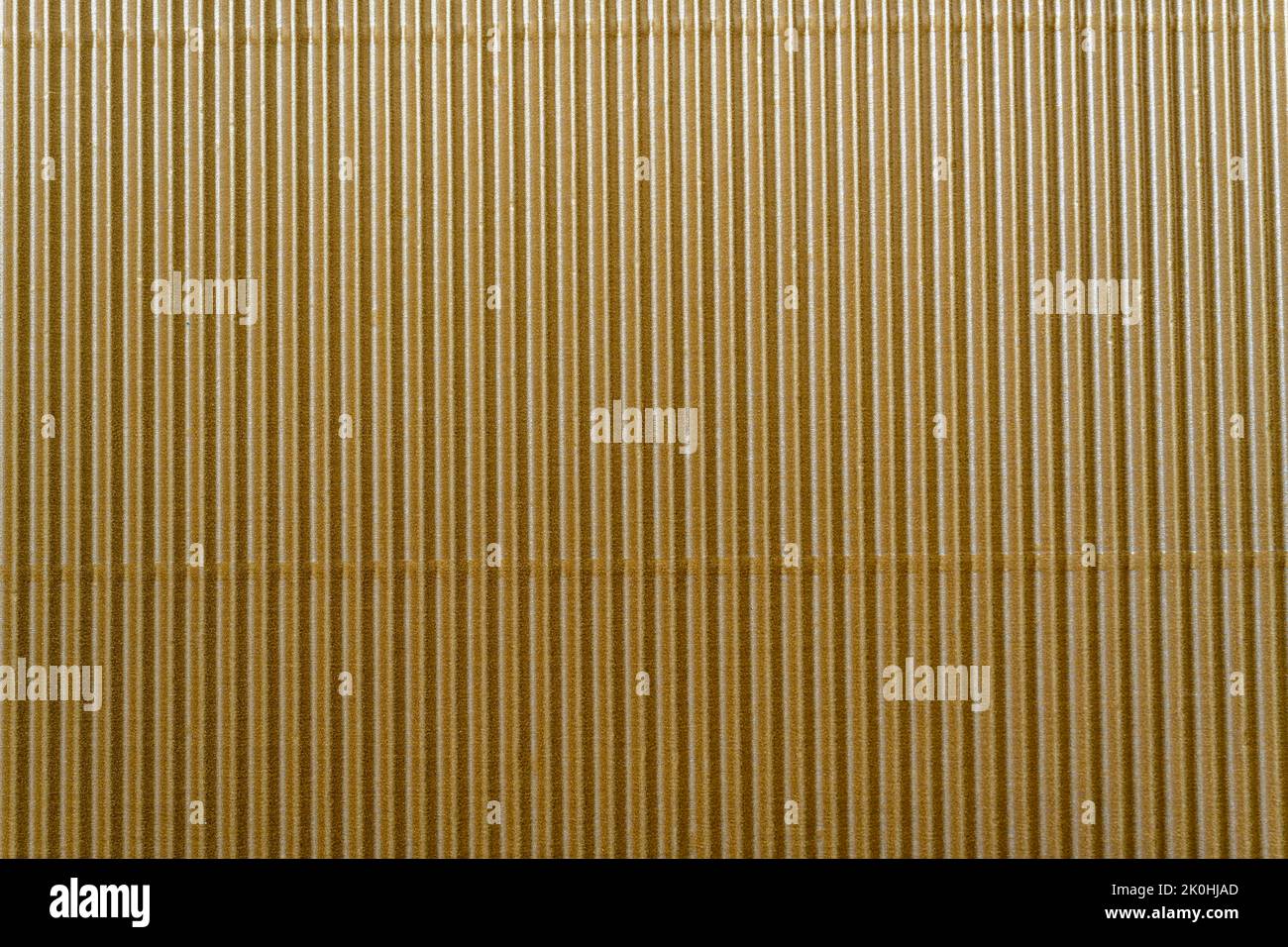 color design of corrugated paper, cardboard. The template for placement ...