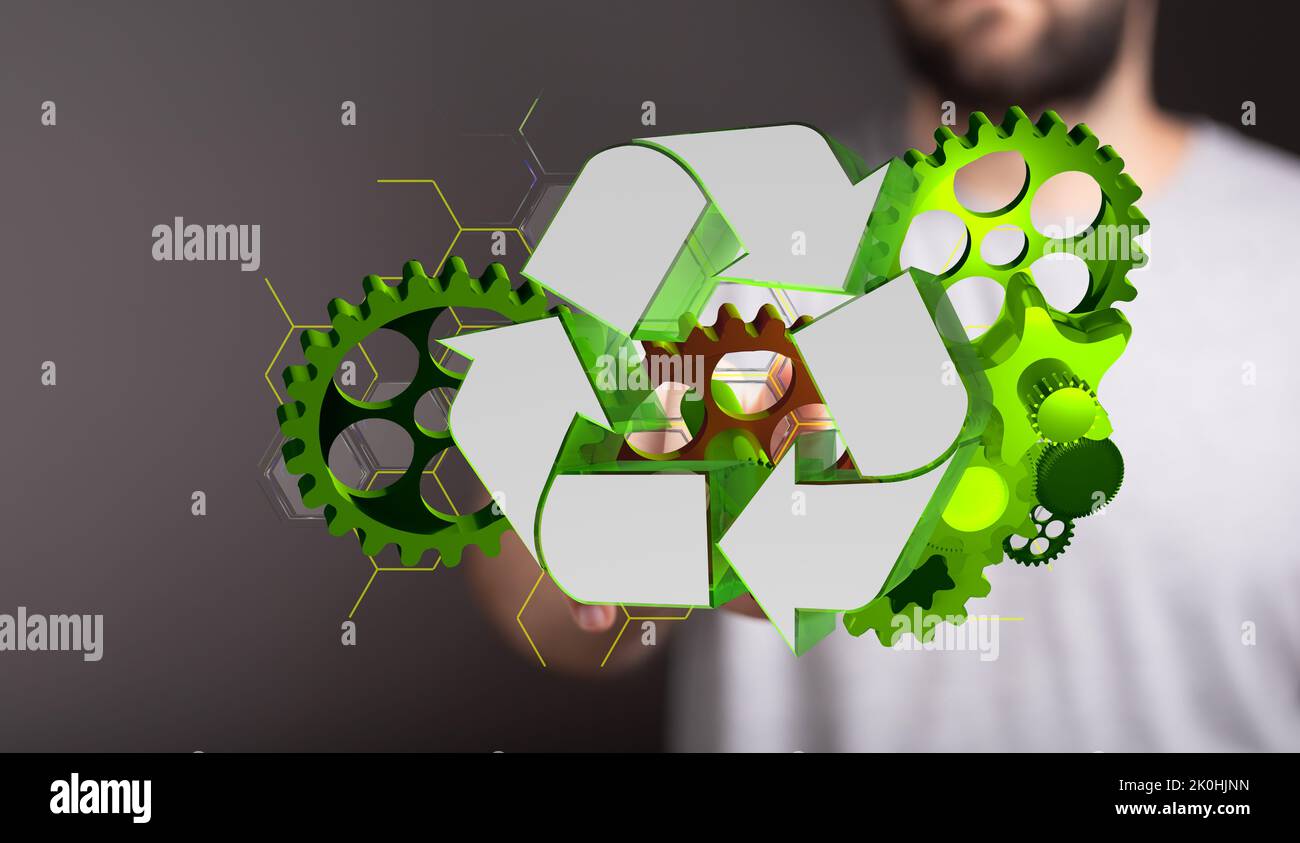 Plastic gear cogs hi-res stock photography and images - Alamy