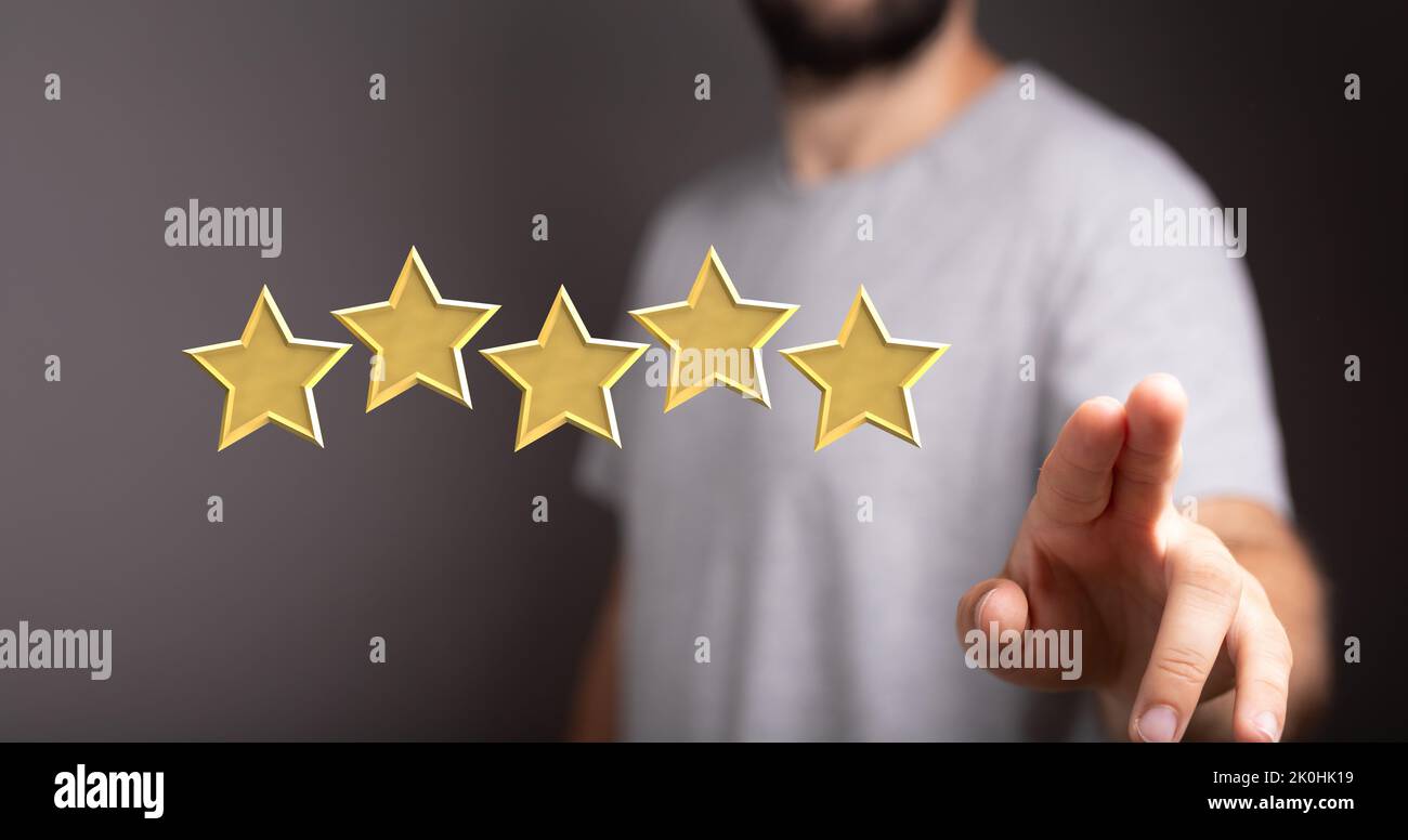 Ranking chart hi-res stock photography and images - Alamy