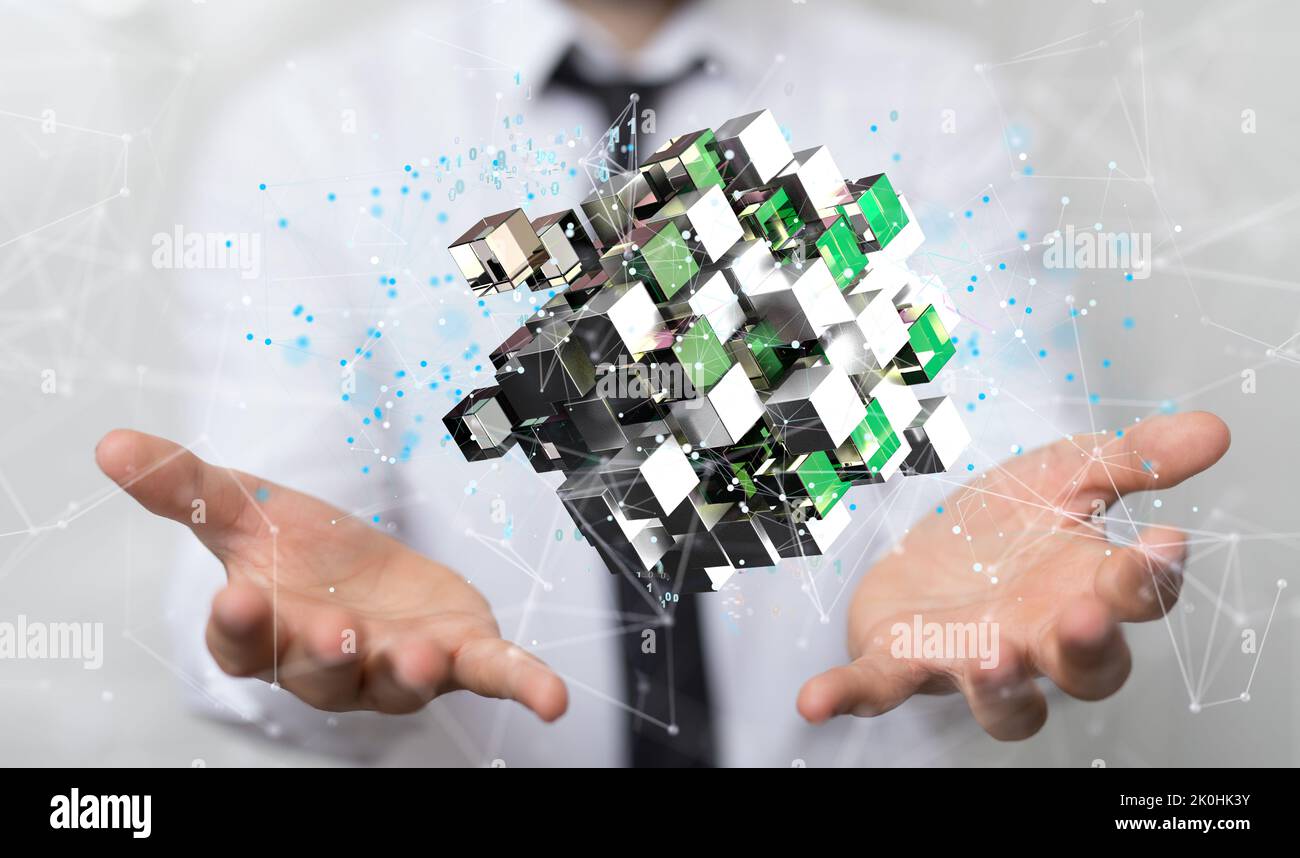 A concept of actionable analytics connecting people on the internet ...