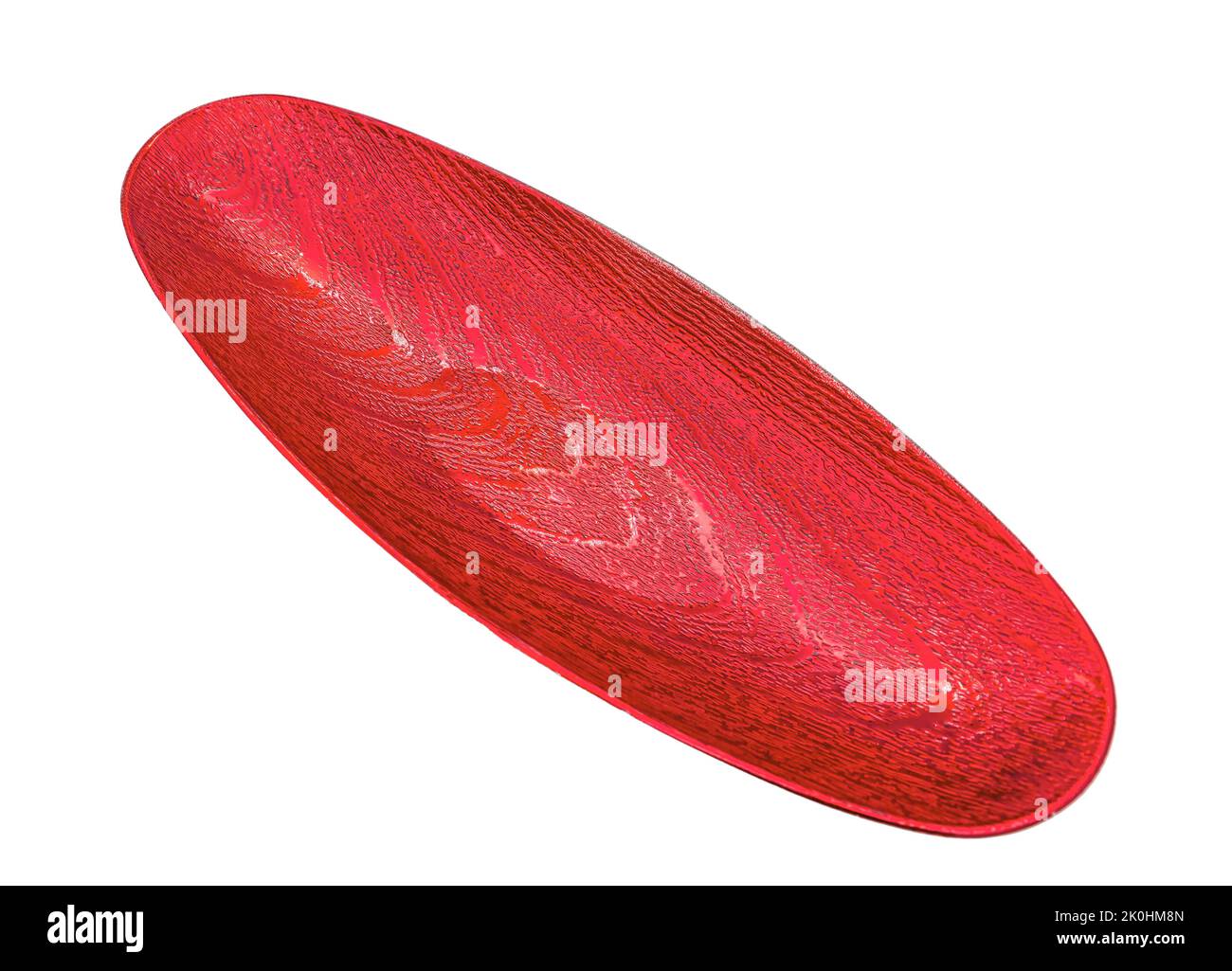 Decorative plate design Cut Out Stock Images & Pictures - Alamy