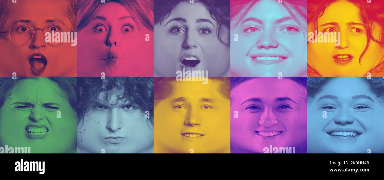 Angry person cartoon hi-res stock photography and images - Alamy