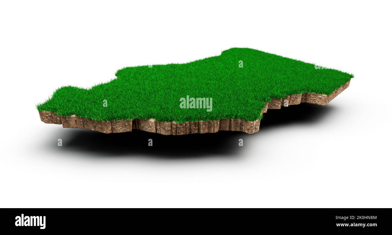 Chad agriculture Cut Out Stock Images & Pictures - Alamy